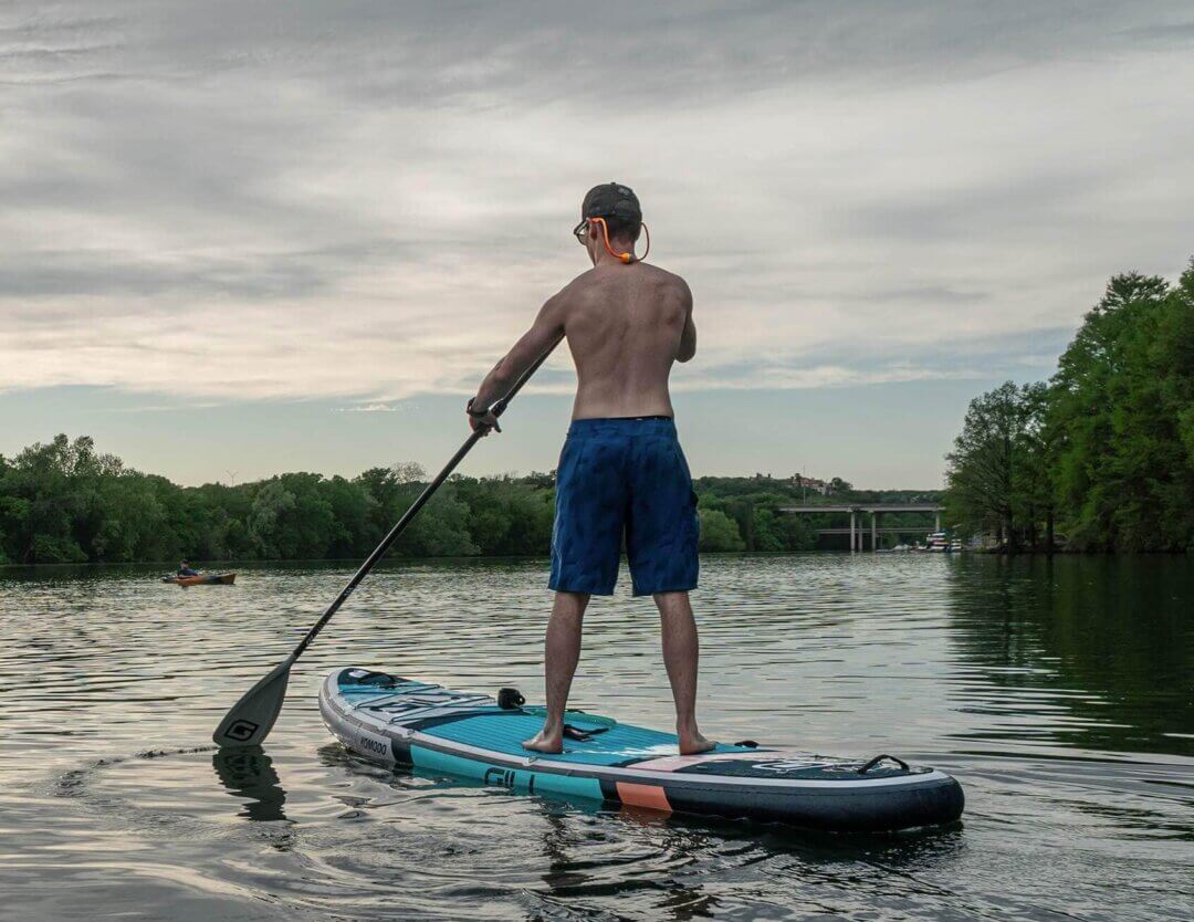 Stand Up Paddleboarding - Gear Guide - The Nordic Approach